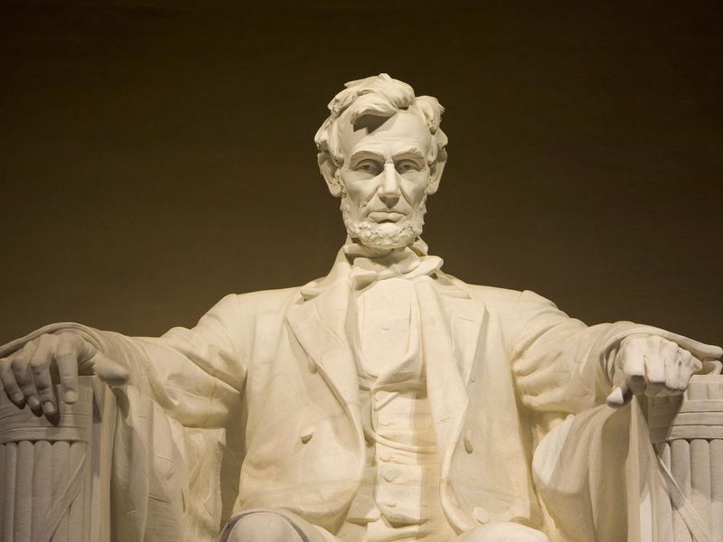 Abe Lincoln's Experience With Depression - From Insults To Respect From ...